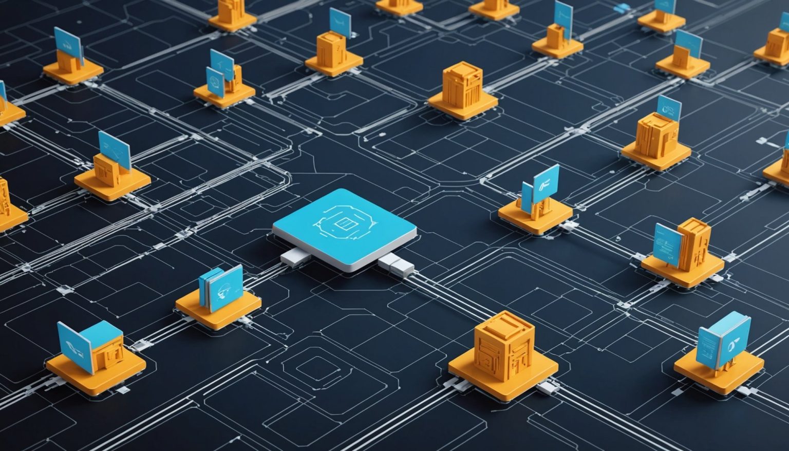 Mastering IoT Network Design: The Ultimate Guide to Creating Resilient ...